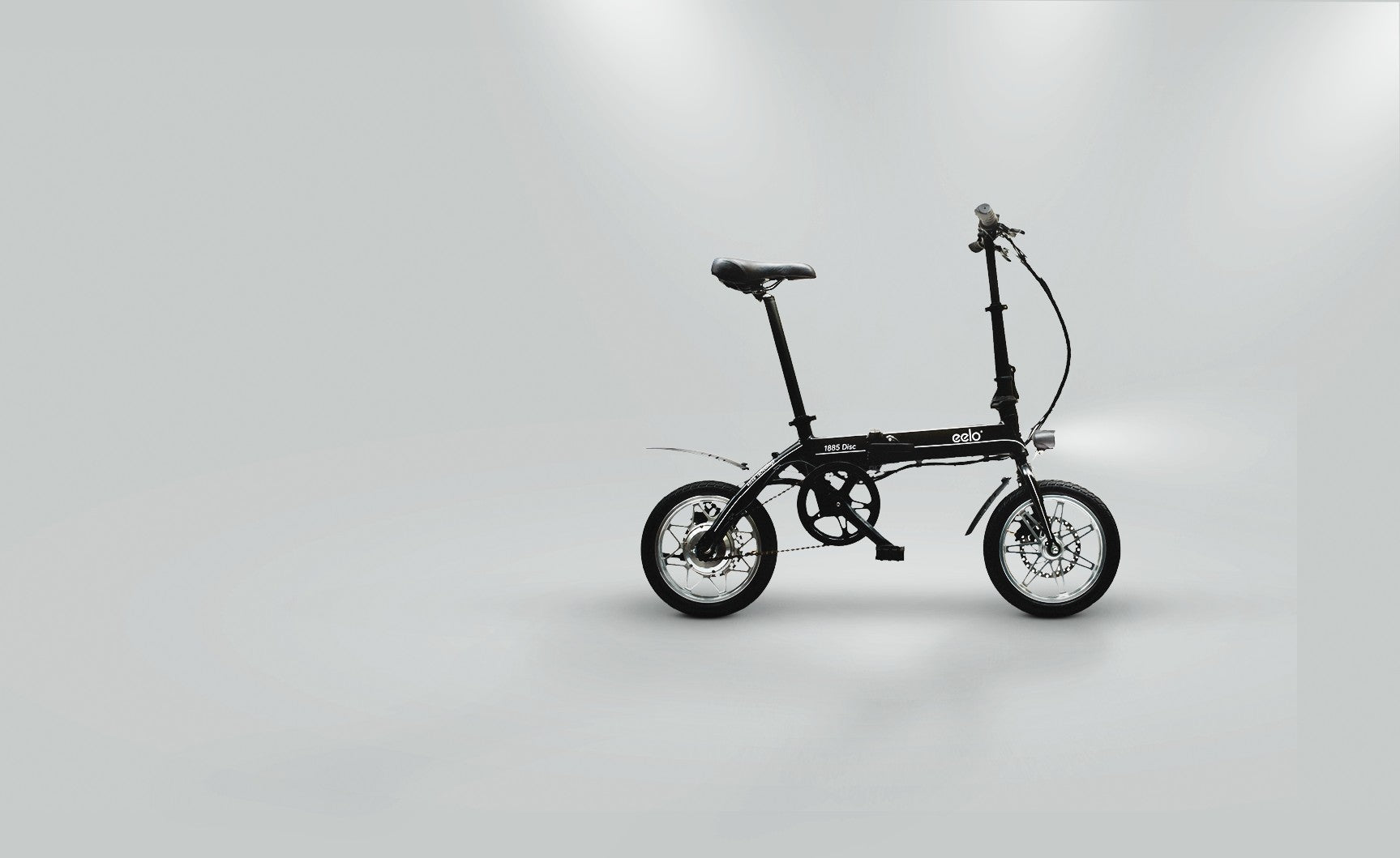Folding E Bikes: The Perfect Pair for Motorhome Owners-eelo