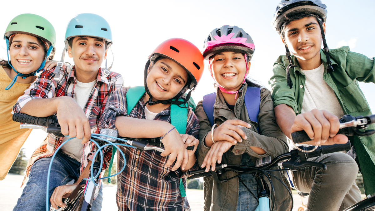 Fold and Go: How Students Are Embracing Foldable Electric Bikes on Cam-eelo