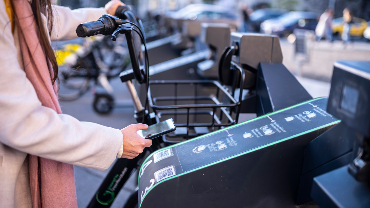 The Future of Urban Mobility: The Rise of Foldable Electric Bikes-eelo