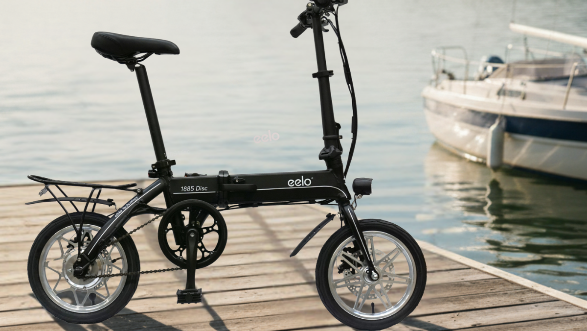 What’s the Difference Between Torque and Cadence Sensors on an E-Bike?-eelo